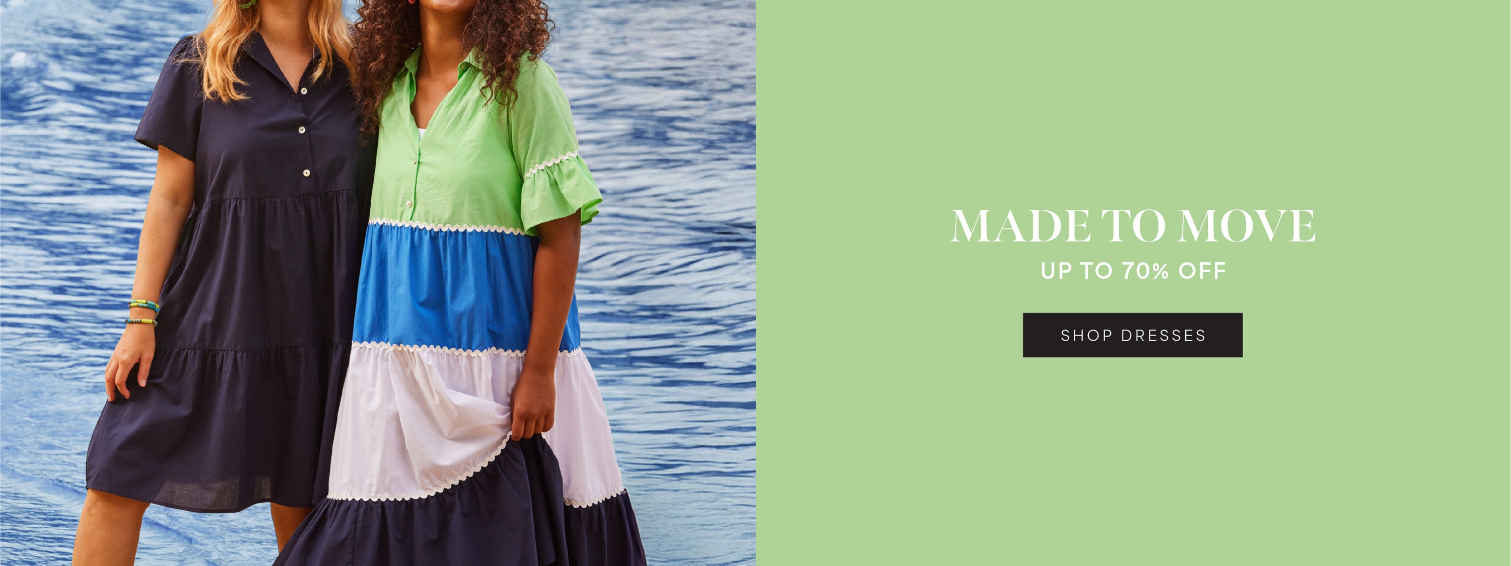 Women's Clothing - Online Outlet Store